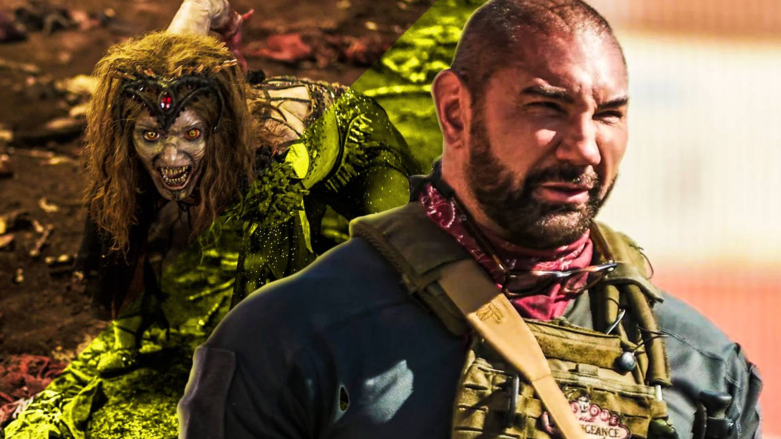 Army Of The Dead: How Was The Zombie Queen Pregnant?