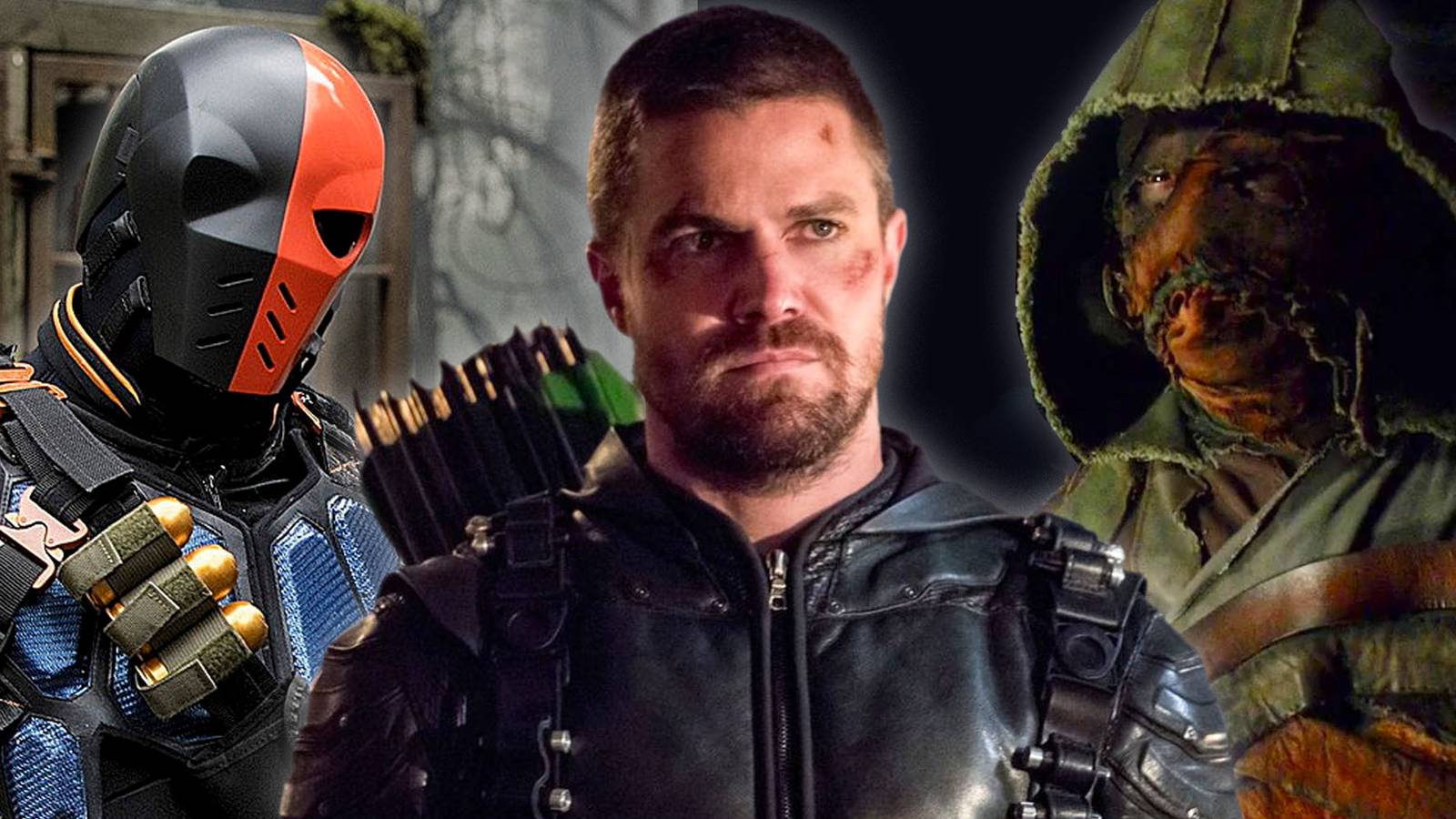 Arrow: The 10 Most Powerful Characters, Ranked