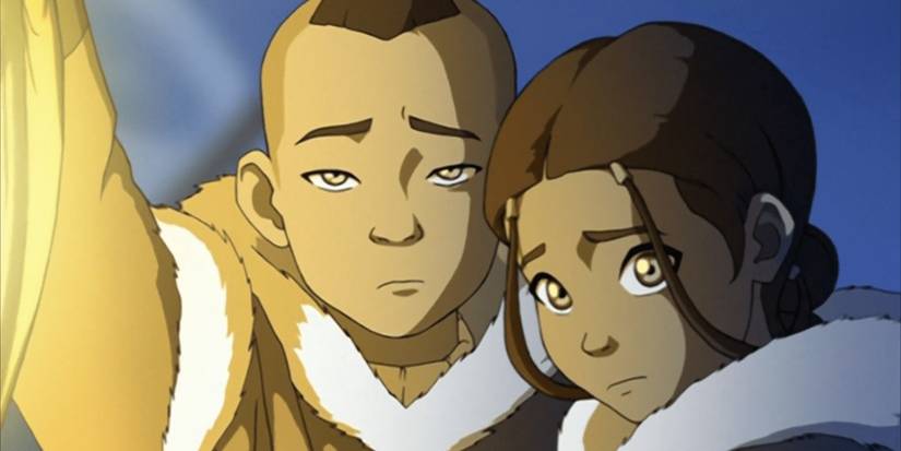 Avatar The Last Airbender: 10 Quotes That Show Katara Was The Mom Of ...