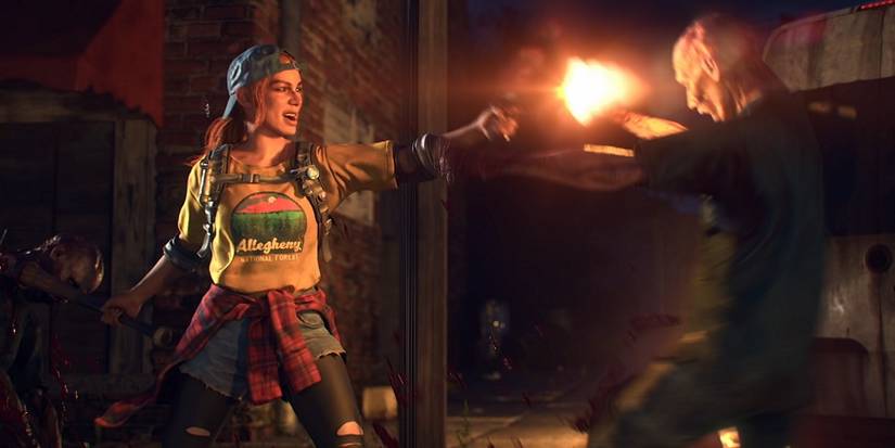 Back 4 Blood 2 May Have Just Been Confirmed By Leaked Codename