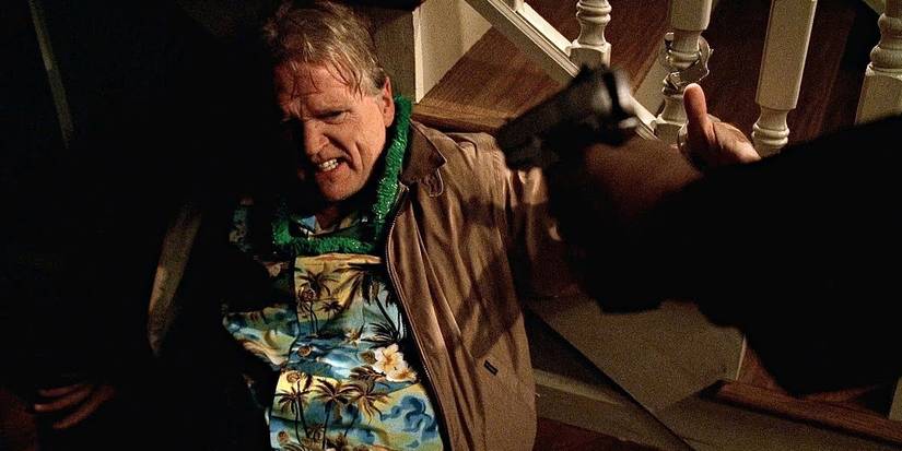 The Sopranos: Law Enforcement Officers, Ranked From Heroic To Most ...