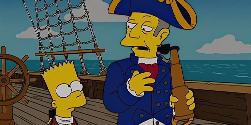 The Simpsons: 10 Best Anthology Episodes, Ranked