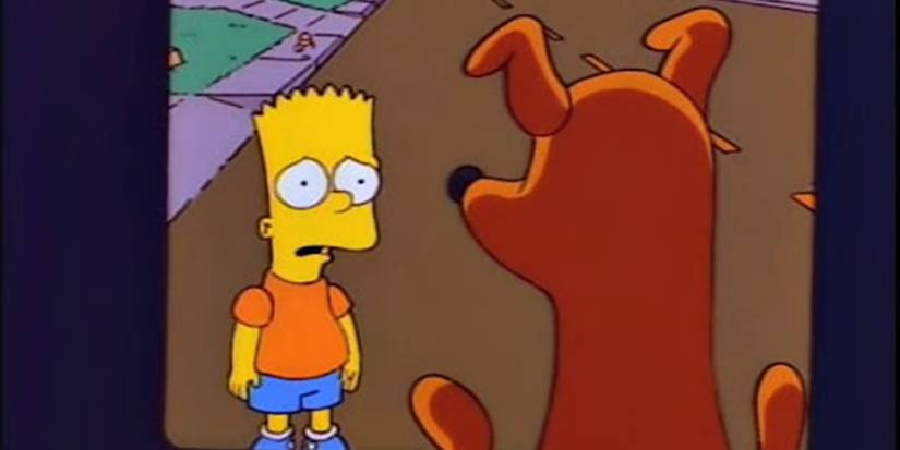 The Simpsons: 8 Best Santa's Little Helper Episodes