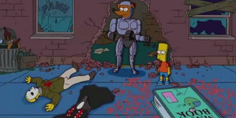 The Simpsons: 8 Best Santa's Little Helper Episodes