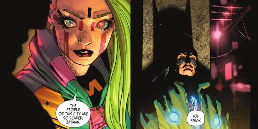 Batman's Famous Disguise is Finally Exposed As Ridiculous