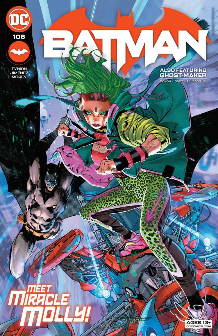 Batman's Downfall Begins As Gotham Celebrates Its "Real Hero"