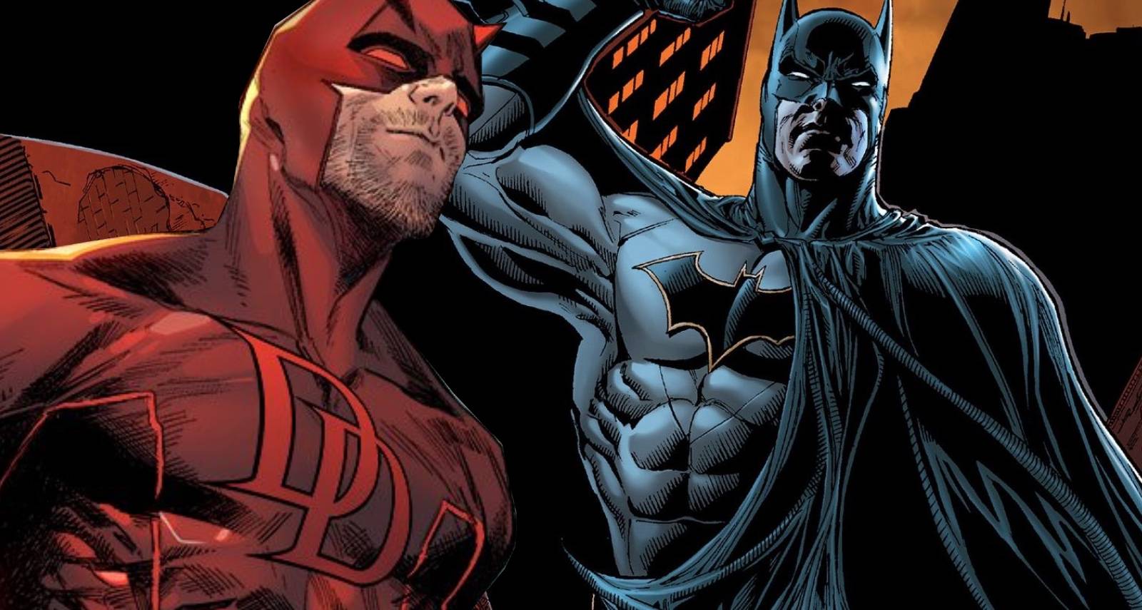 Batman is Ripping Off Daredevil's Most Iconic Story