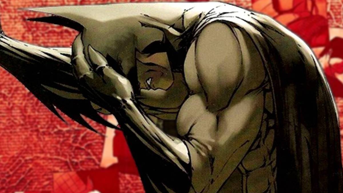 Batman Was Just Humiliated By Two DC Heroes