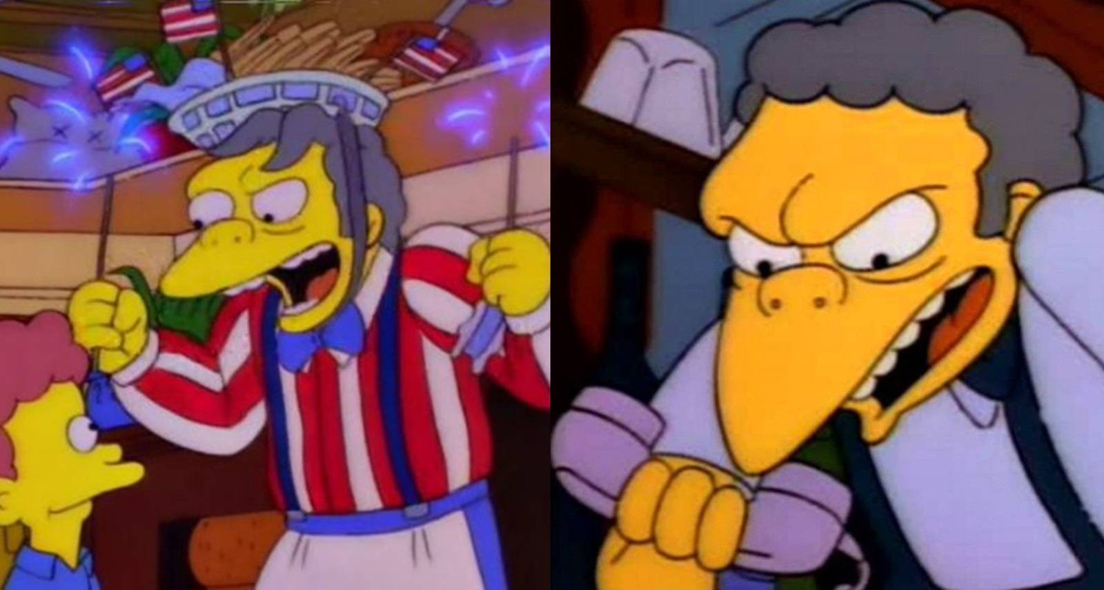 The Simpsons: 9 Best Moe Episodes
