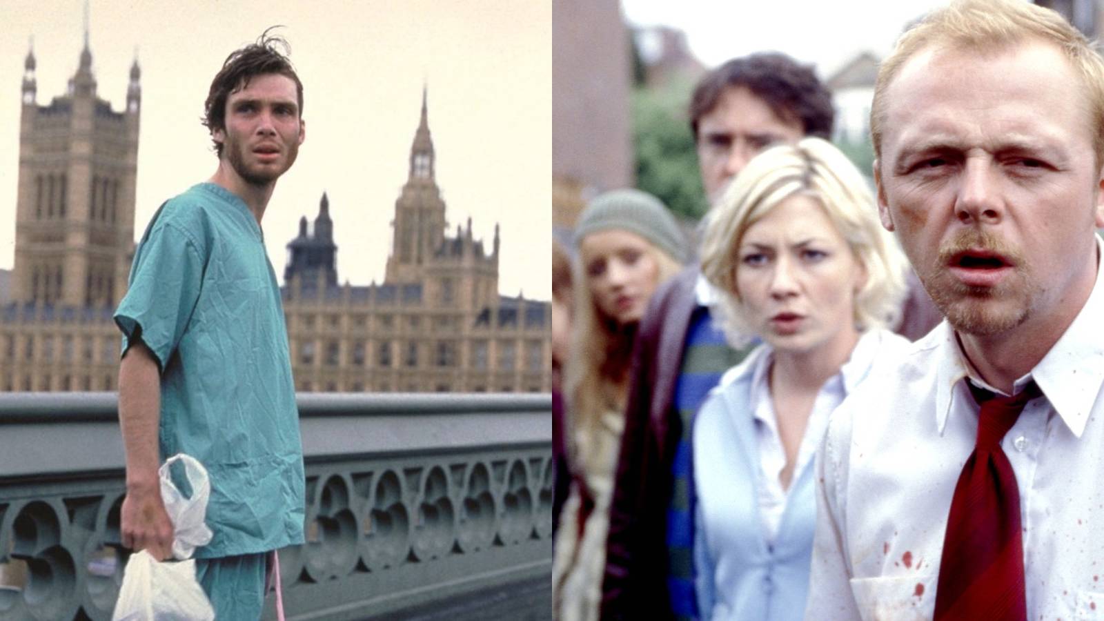 10 Most Iconic Zombie Movie Scenes