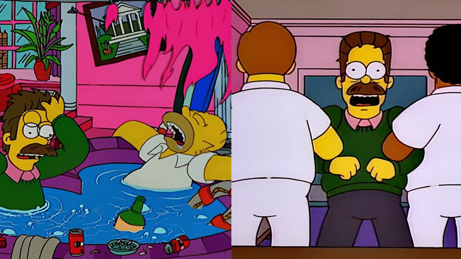 The Simpsons: 10 Best Flanders Episodes