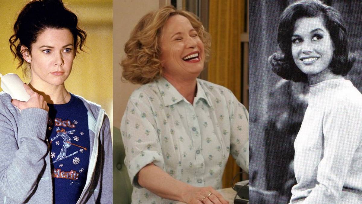 The Best Moms in Television History