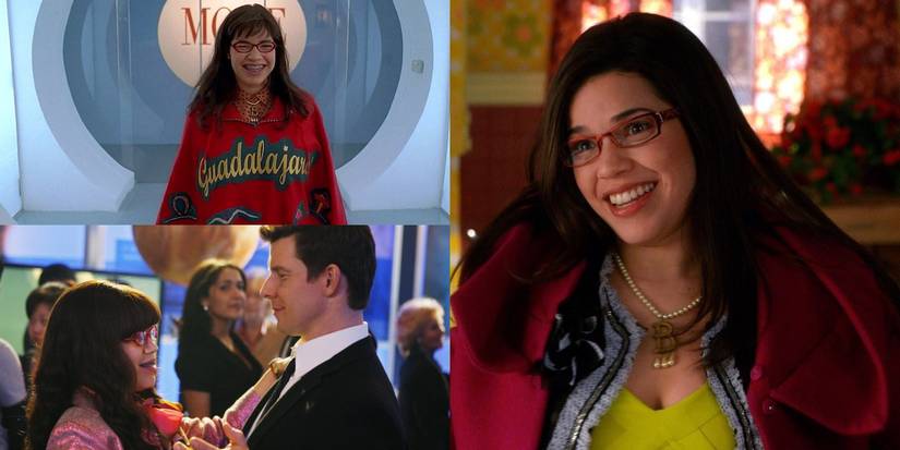 Ugly Betty: The Main Characters, Ranked By Intelligence