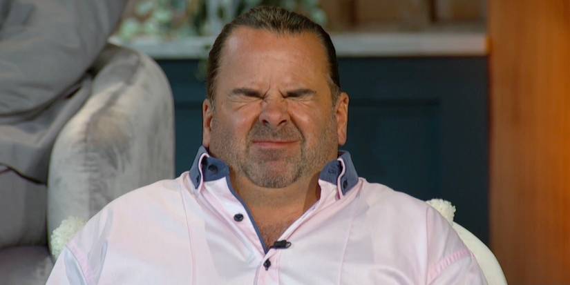 90 Day Fiancé: Big Ed Rumored To Be Trying To Win Rose Vega Back