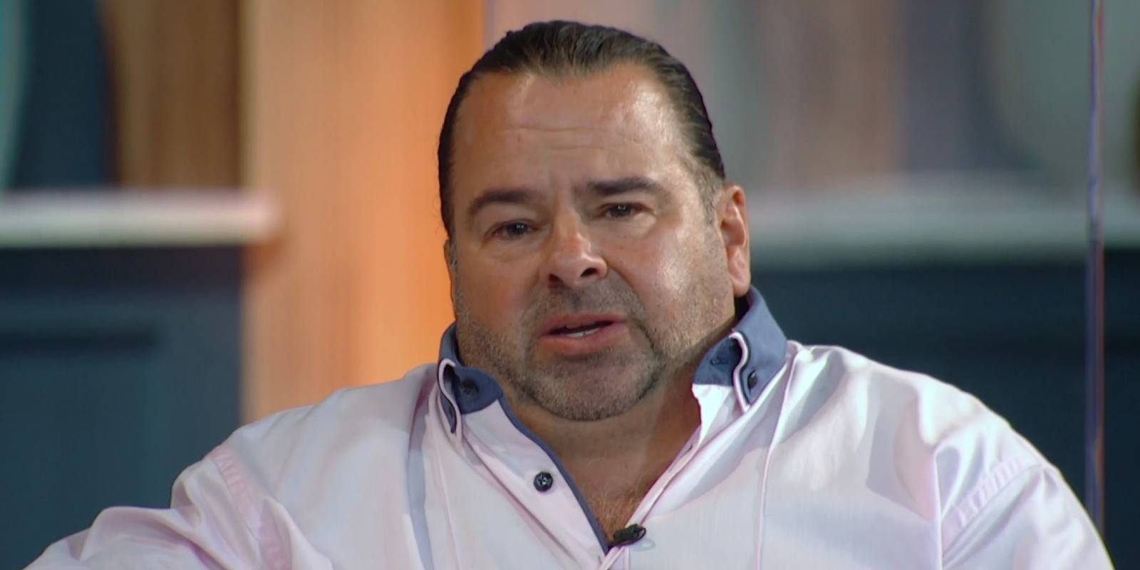 90 Day Fiancé: Big Ed Wants To Be On Saturday Night Live