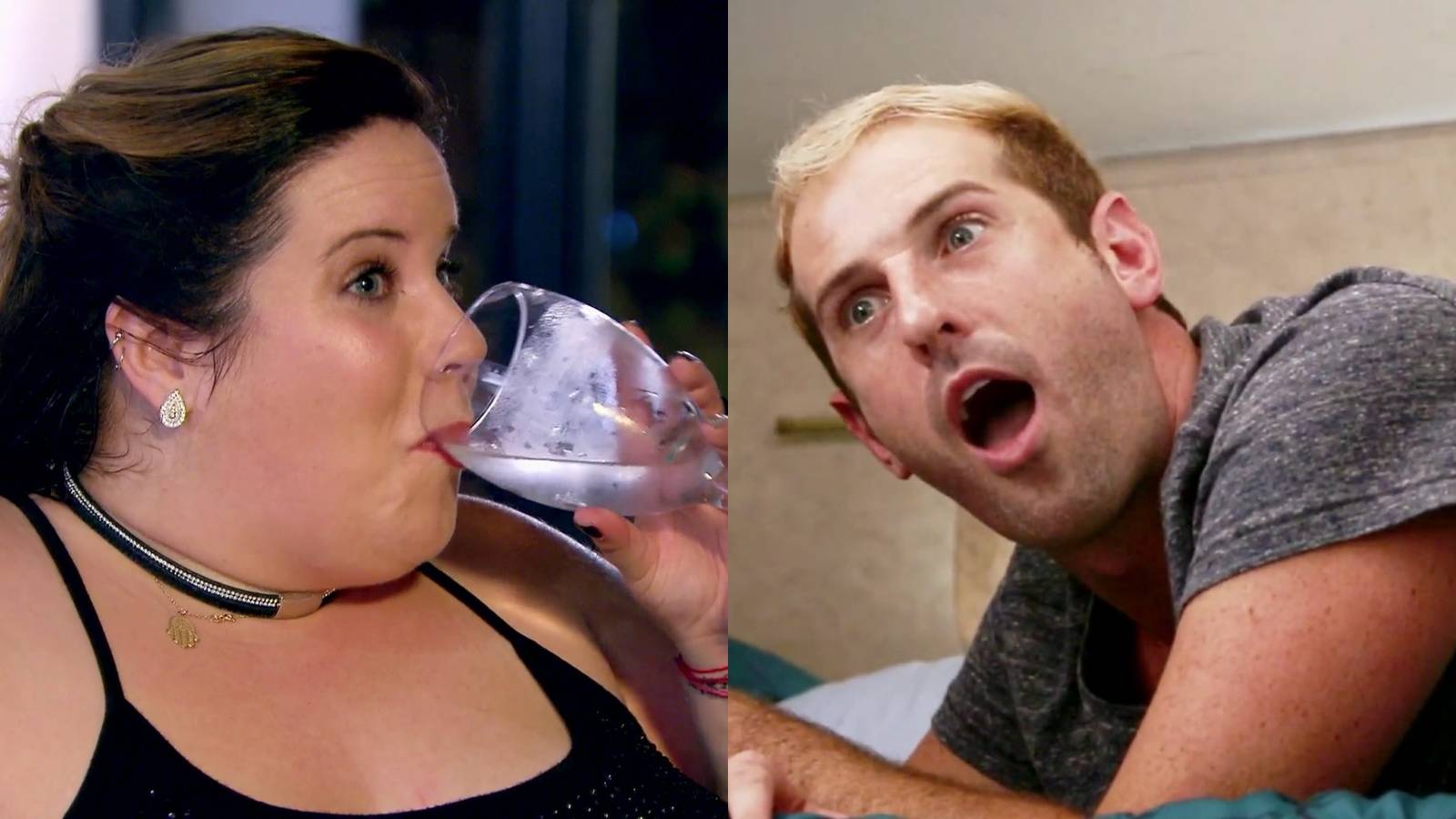 My Big Fat Fabulous Life: 10 Most Surprising Moments From The TLC Series