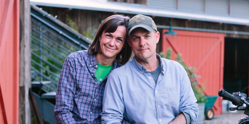 Where To Watch The Biggest Little Farm Online (Netflix, Hulu, Or Prime?)