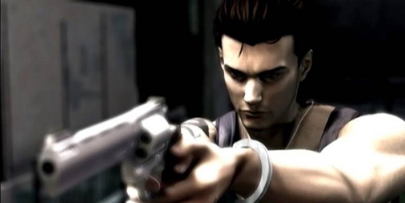 Resident Evil: The 14 Best Characters In The Franchise, Ranked