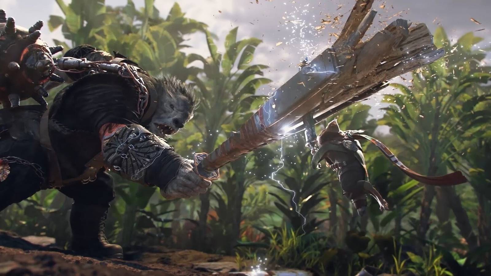 Biomutant: The Best Perks for Saboteur Class