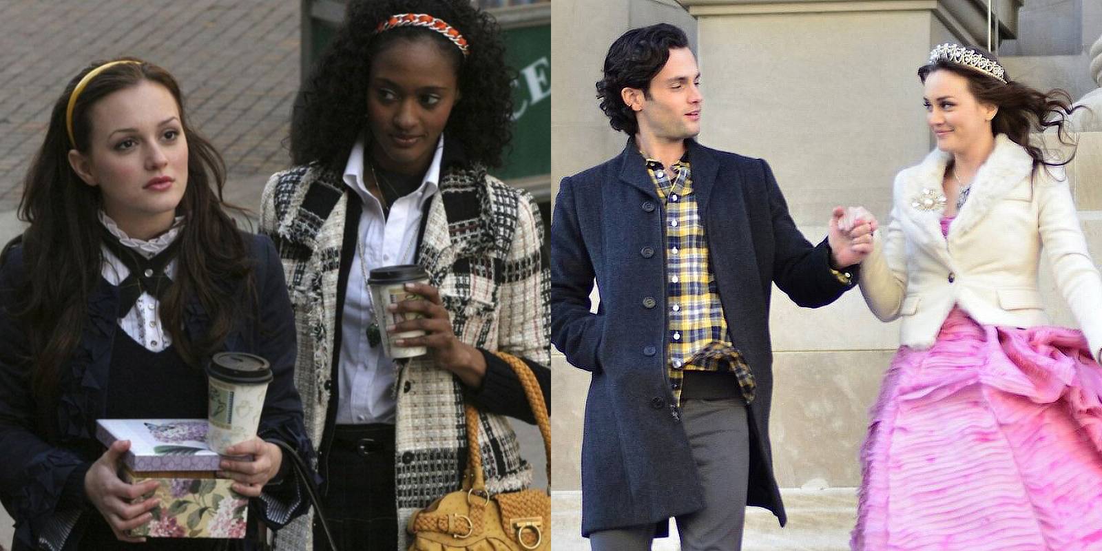 Gossip Girl: 9 Things That Would Be Different For Blair Today
