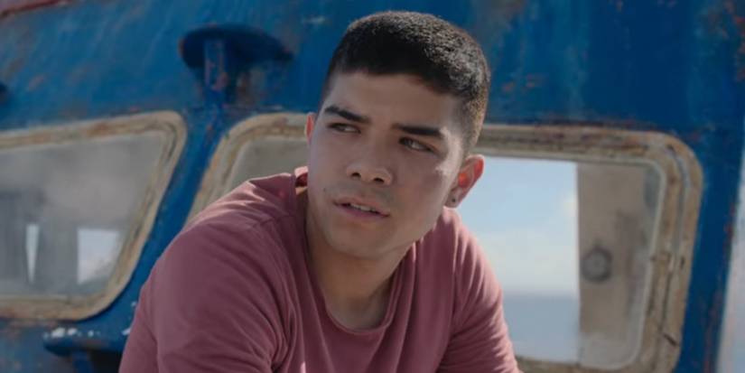 Blue Miracle True Story: The Real Orphanage & What The Movie Changes