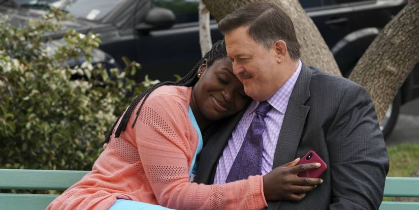 Young Sheldon: The Real Reason Brenda's Husband Left
