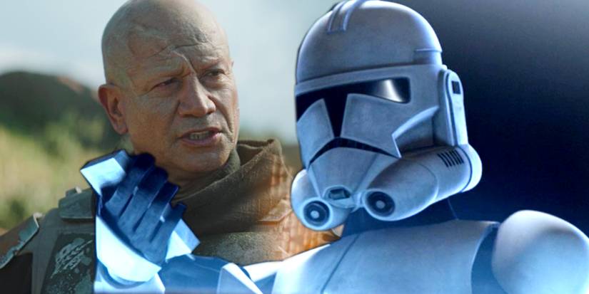 Star Wars: How The Empire Was Actually Able To Control The Galaxy