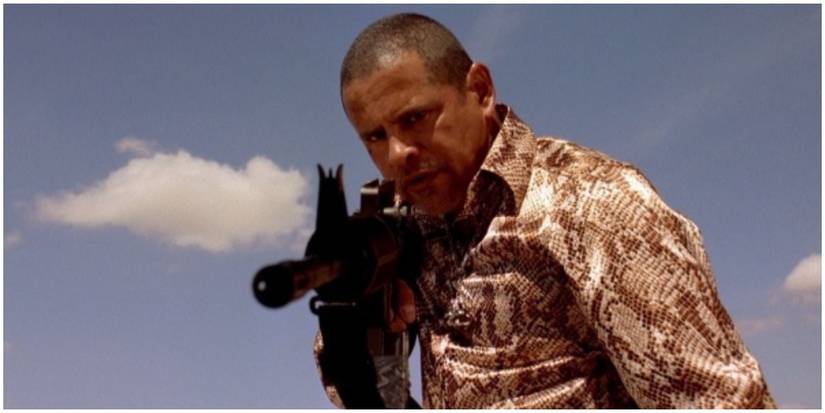 Breaking Bad: Tuco's 10 Best Quotes