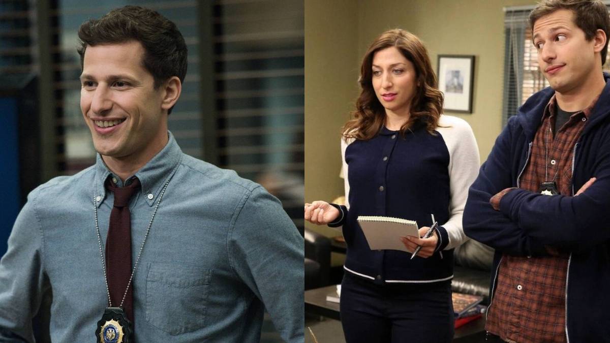 Brooklyn Nine-Nine: 10 Best Jake Peralta Quotes That Are Too Relatable