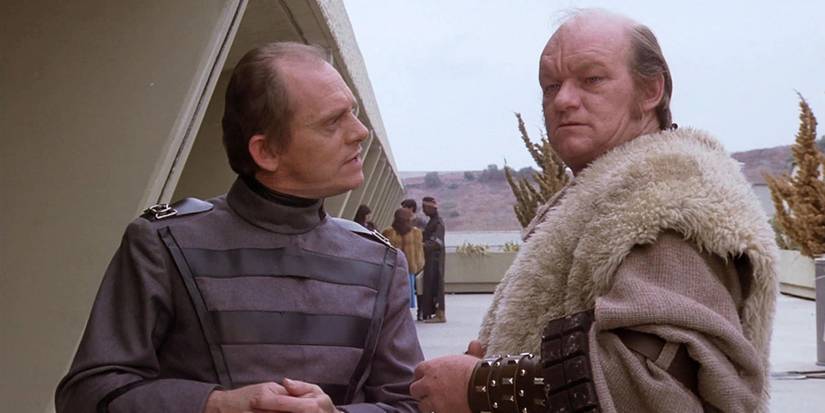 10 Best Episodes Of Buck Rogers In The 25th Century, According To IMDb