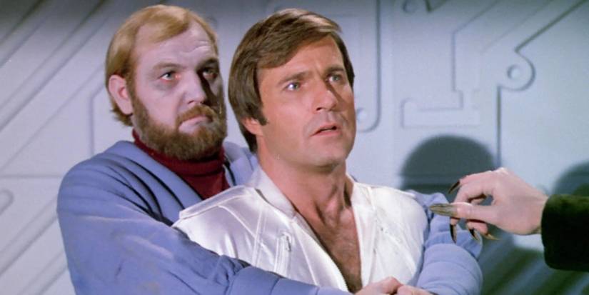 10 Best Episodes Of Buck Rogers In The 25th Century, According To IMDb