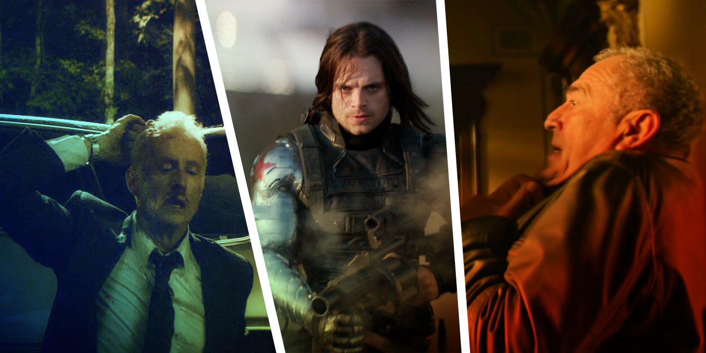 All 12 Known MCU Presidents (Including Red Hulk) & What Role They Had ...