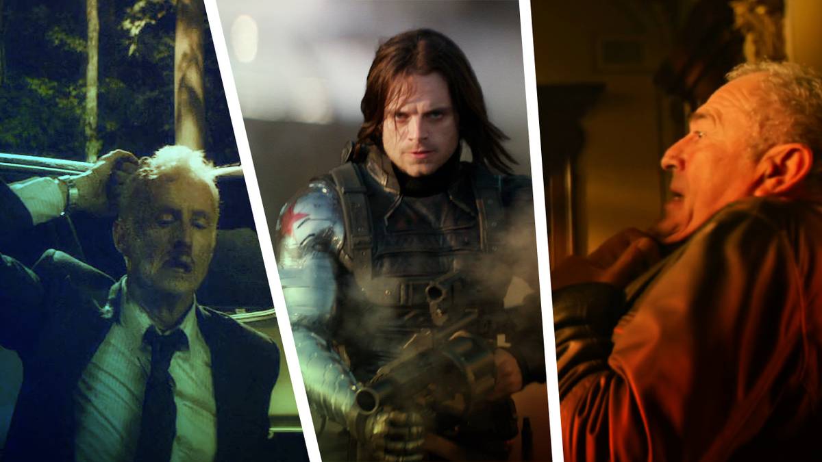 Everyone The Winter Soldier Killed In The MCU