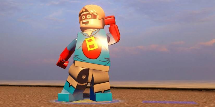 10 Best Lego Marvel's Avengers Characters