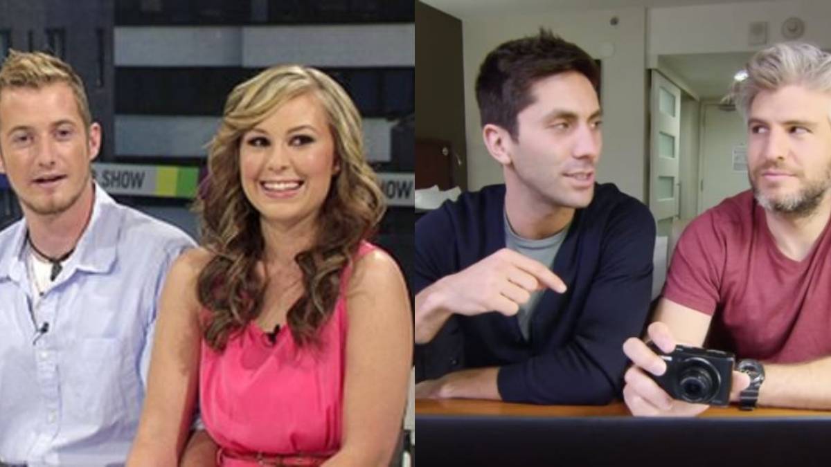 Every Season Of MTV's Catfish, Ranked