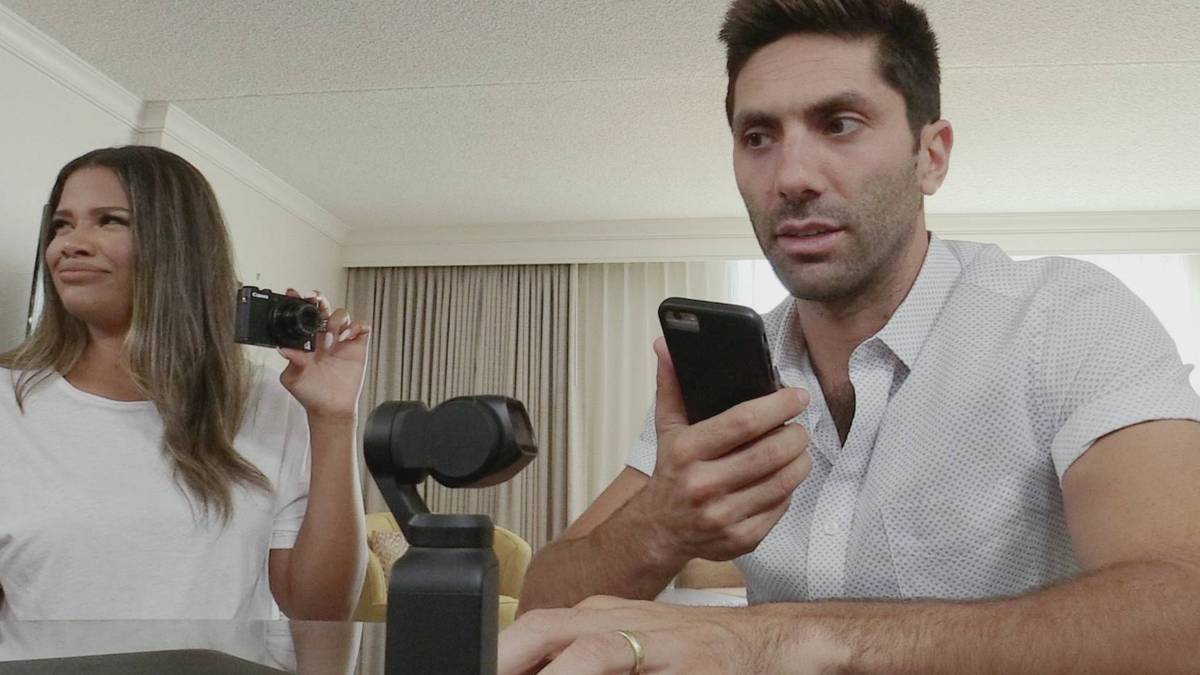 Where The Term "Catfish" Comes From (Not The TV Show)