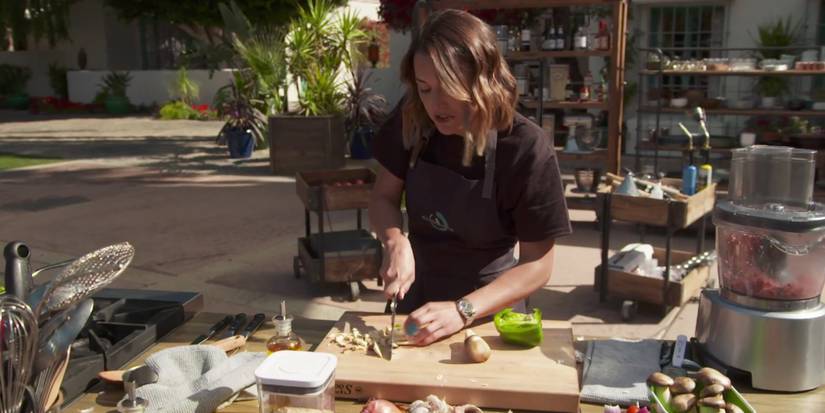 How Chopped: Next Gen Is Different From The Original Series