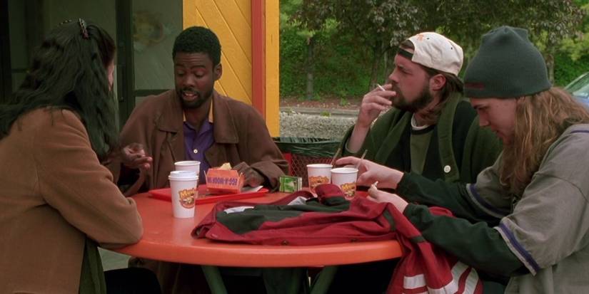 10 Best Quotes From Dogma
