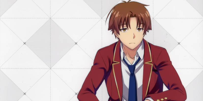 10 Best Morally Gray Anime Characters