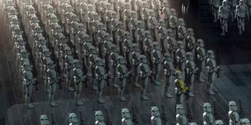 Star Wars Prequels: 9 Plot Holes & Inconsistencies That Bothered ...