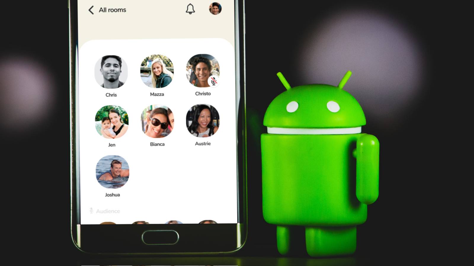 Clubhouse Begins Testing Android App: When & How You'll Be Able To Get It