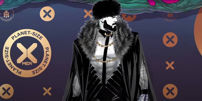 10 Things Only Comic Book Fans Know About The X-Men's Colossus