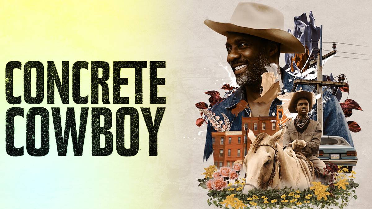 Concrete Cowboy Ending Explained