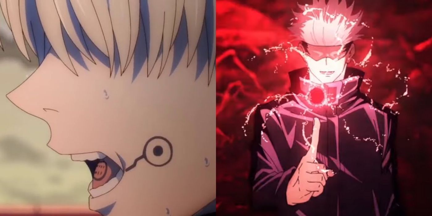 10 Best Jujutsu Kaisen Friendships That Prove Why the Series is So Great