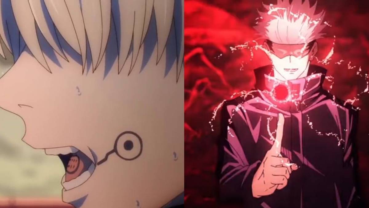 10 Best Techniques in Jujutsu Kaisen, Ranked