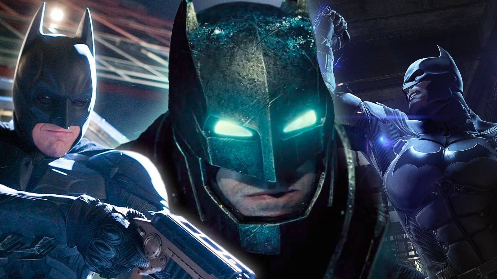 DC Comics: 10 Things You Didn't Notice About Batman's Fighting Style