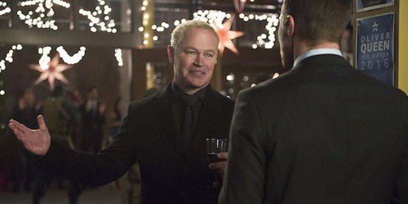 Arrow: The 10 Most Powerful Characters, Ranked