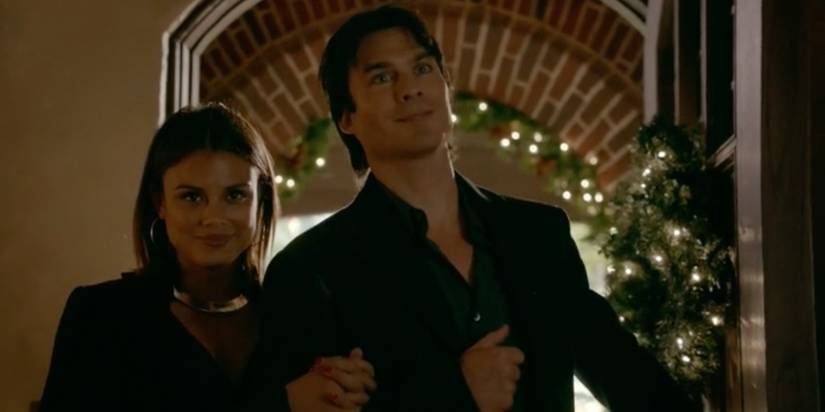 The Vampire Diaries and Legacies: The Best Return Of Humanity Scenes Ranked