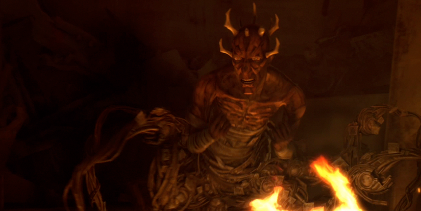 Darth Maul Essential Viewing List: All The Most Important Star Wars ...