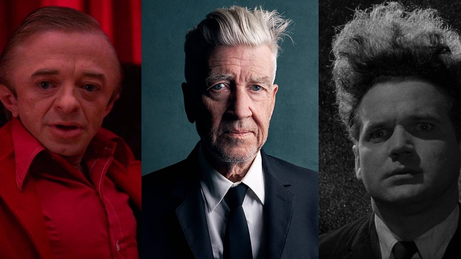 Ronnie Rocket: 10 Things To Know About The Unproduced David Lynch Movie